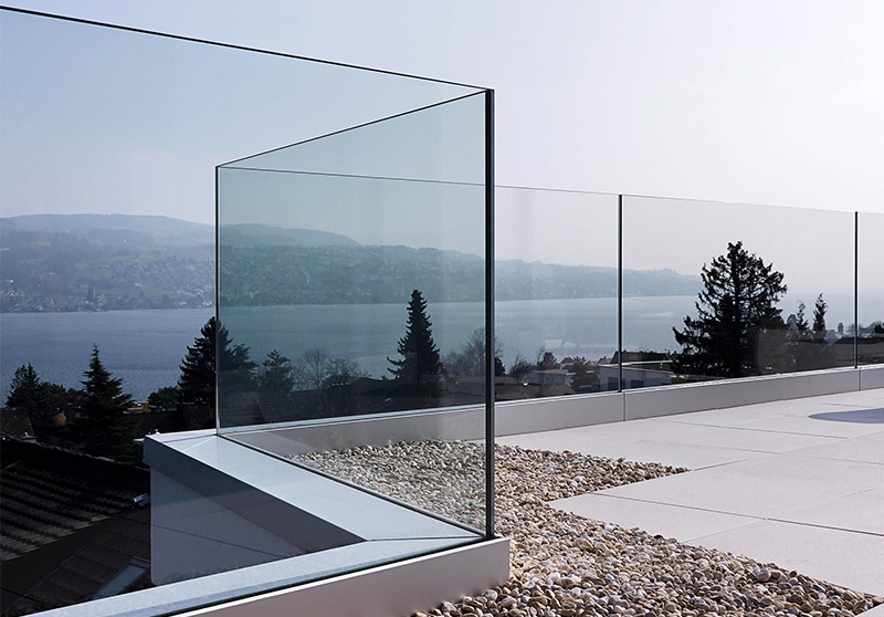 universglass